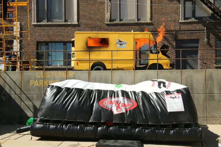 About Zero Shock - Zero Shock™