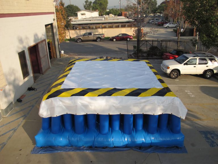 About Zero Shock - Zero Shock™